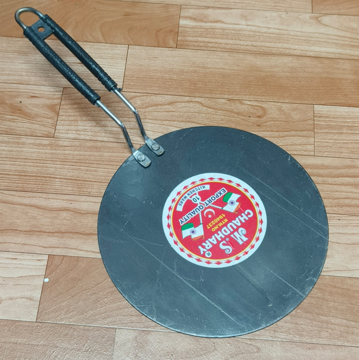 Roti pan (26cm) – Supermenu