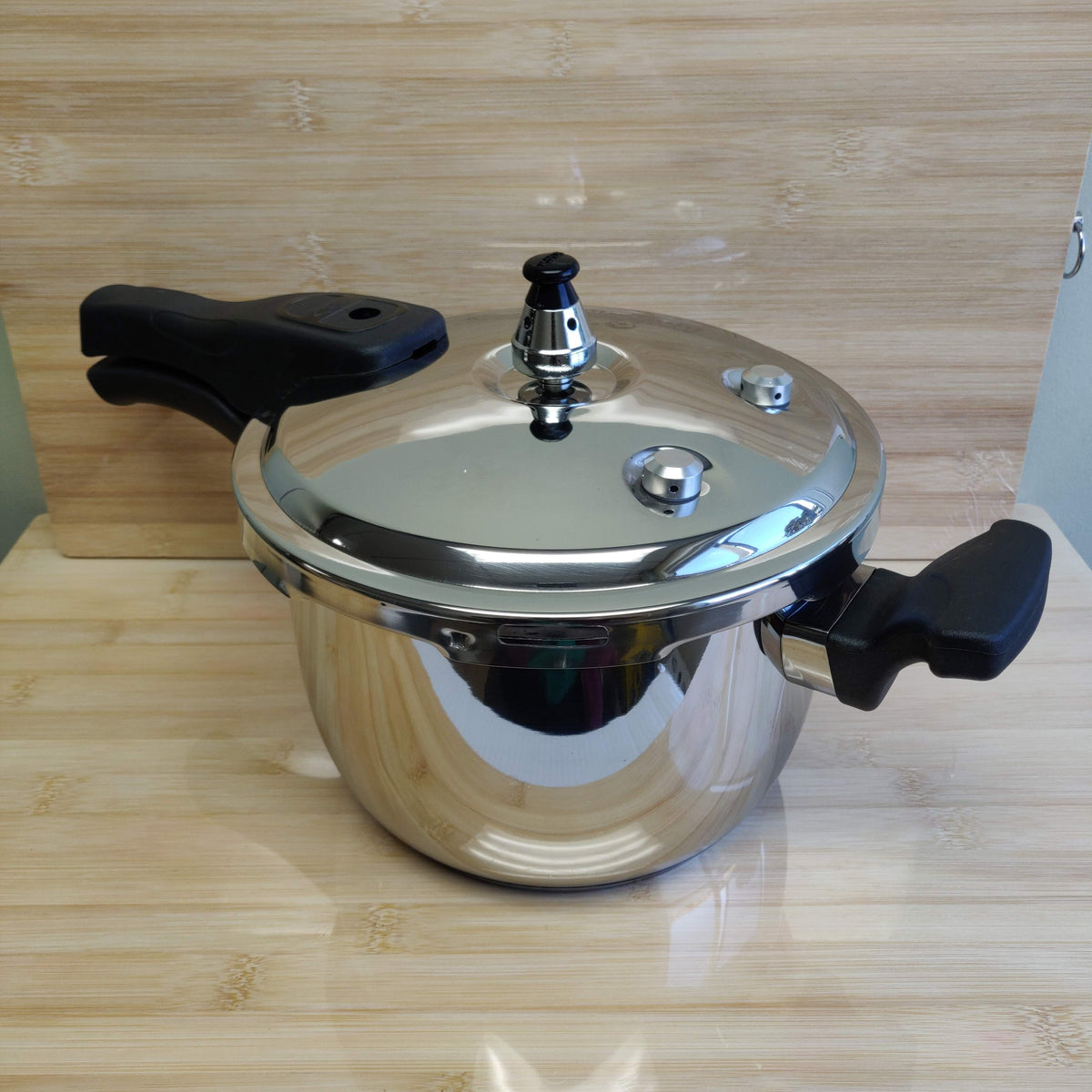 Pressure Cooker 4L (20cm) | Supermenu